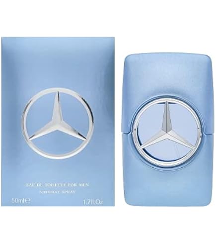 Amazon | メルセデスベンツ Mercedes Benz マン フレッシュ EDT SP